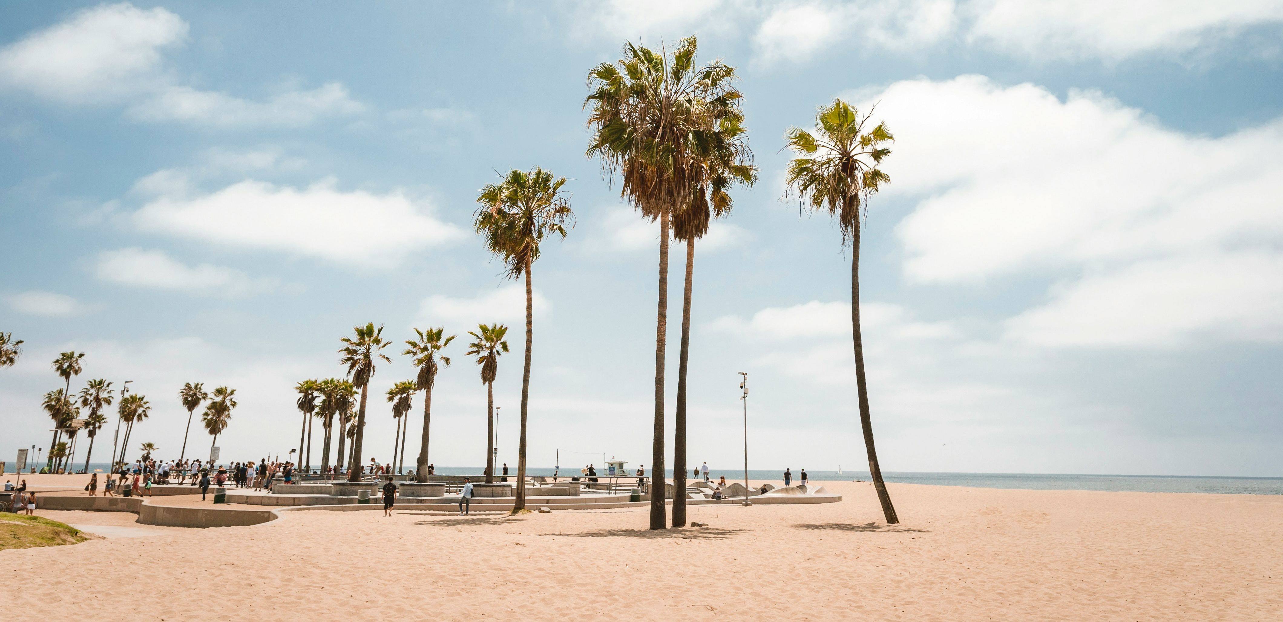 더 키니 베니스 비치™ - 부티크 호텔 베니스 비치 | 공식 웹사이트